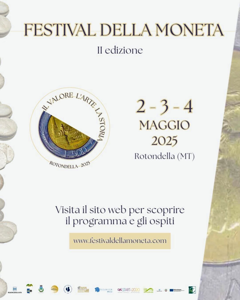 Mostre e Convegni | PANORAMA NUMISMATICO