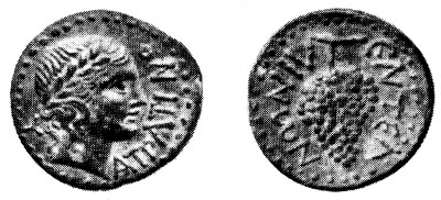 Sicilia: Entella (440-36 a.c.) – parte II | PANORAMA NUMISMATICO